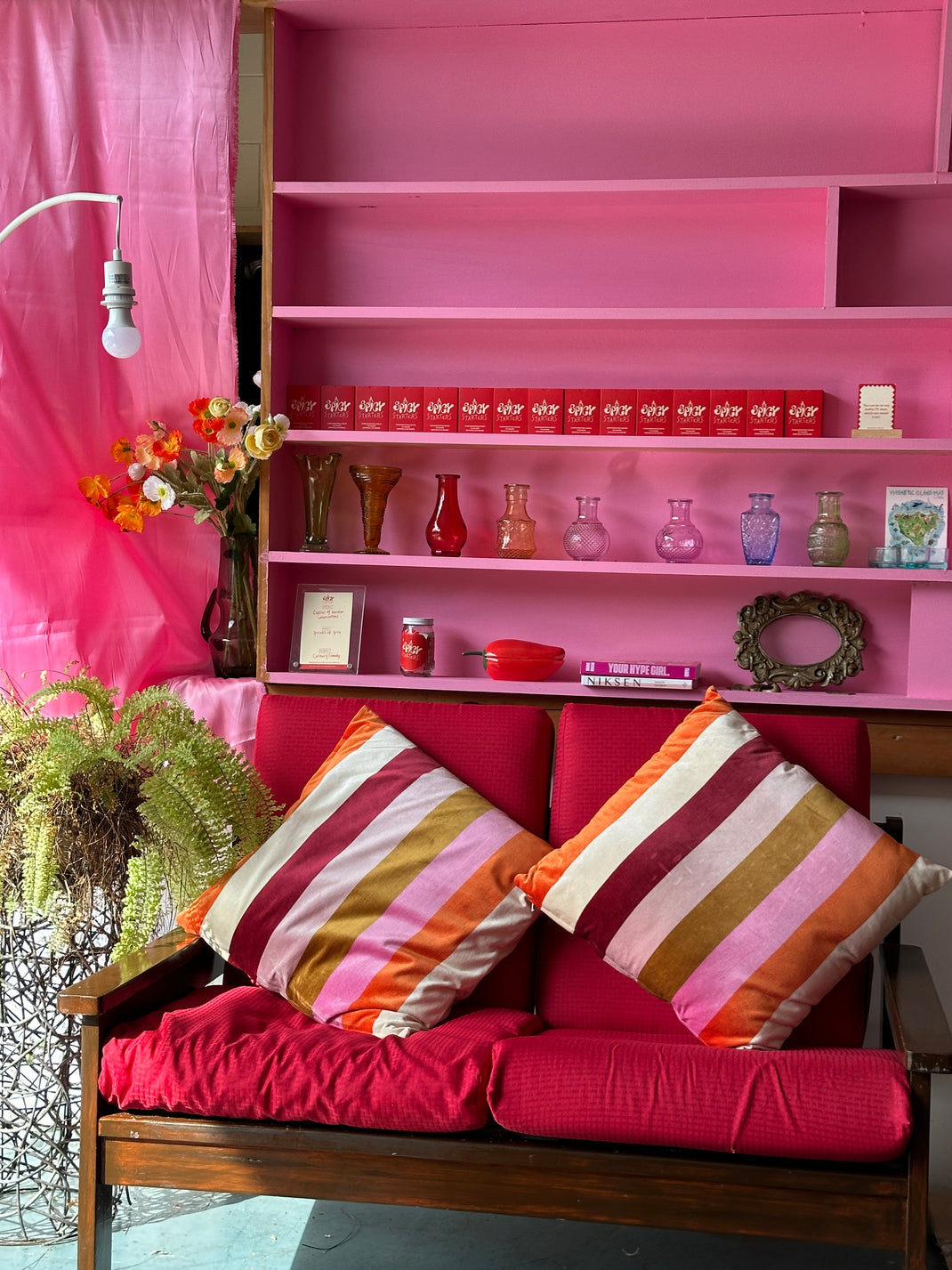 Spicy Starters - Conversation Cards Game