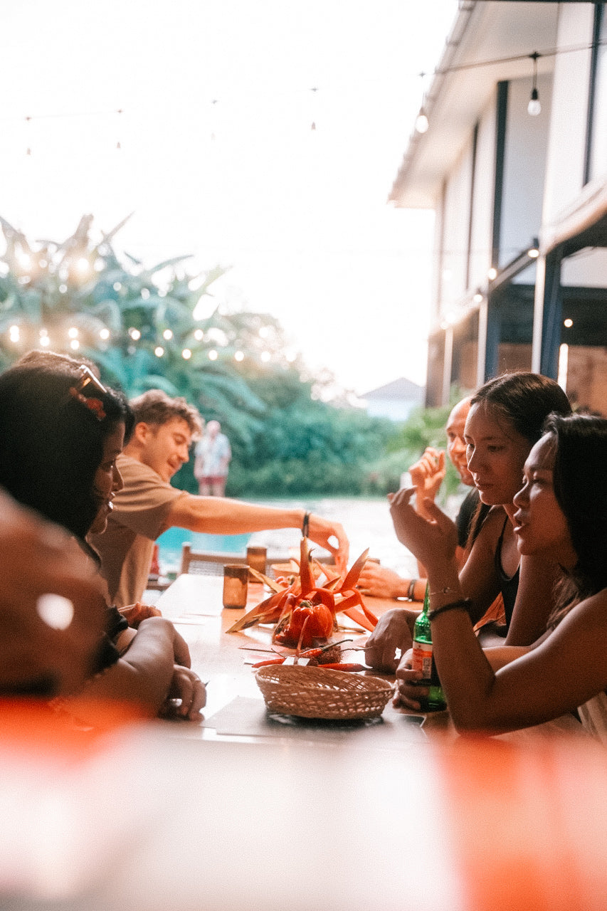 Spicy Starters - Conversation Cards Game